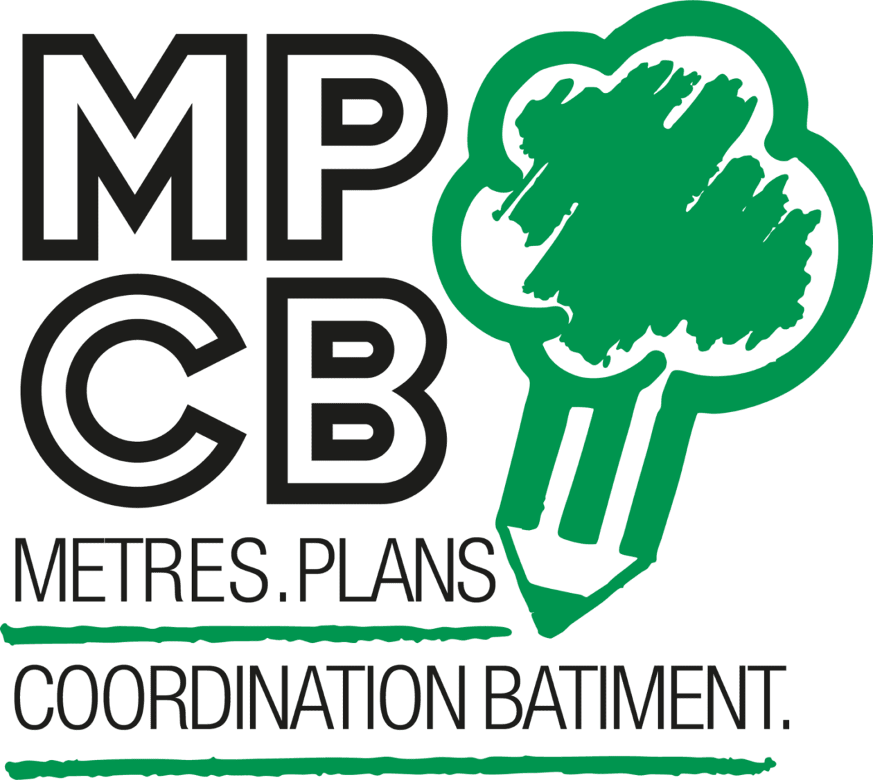 MPCB - Maîtrise d’œuvre & pilotage de chantiers depuis 1985